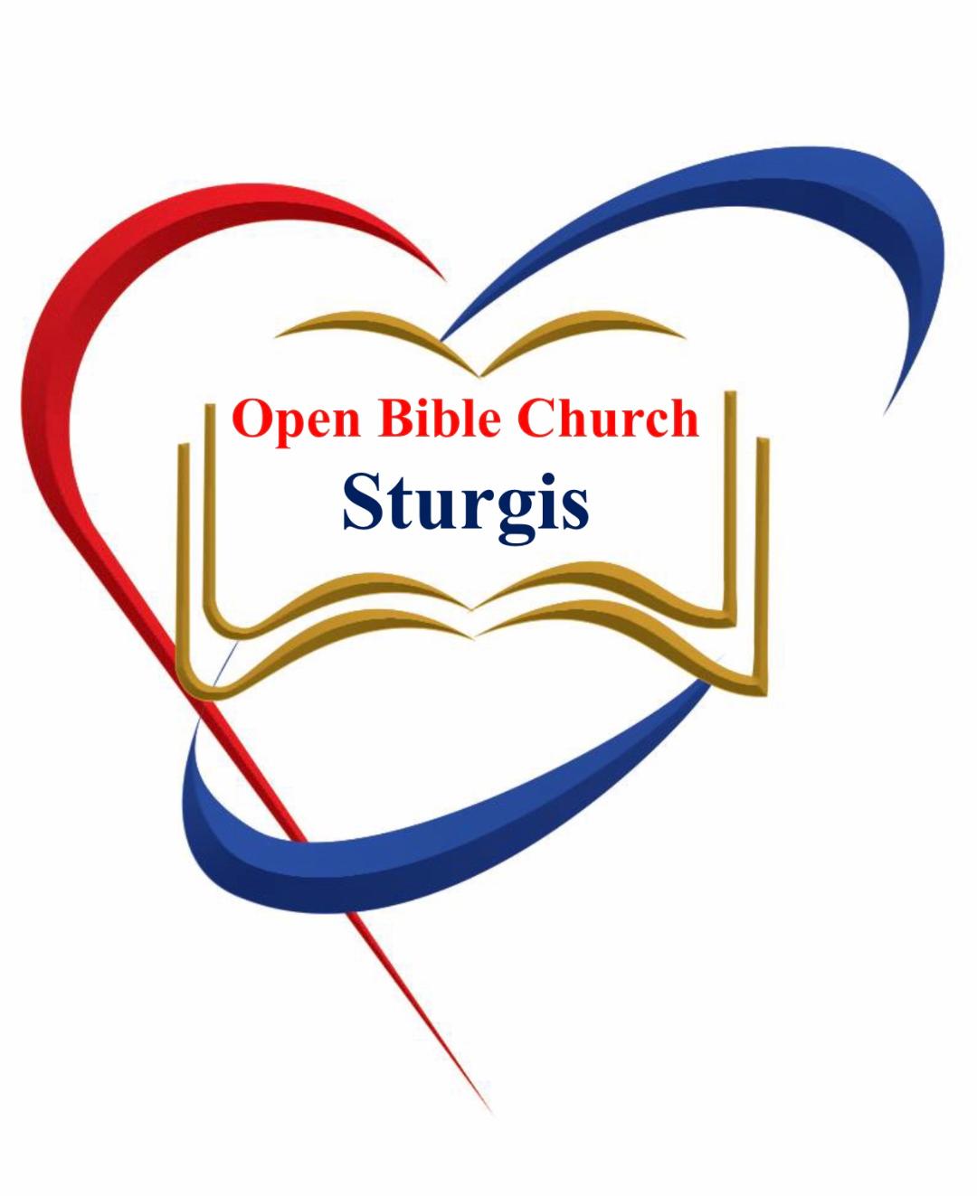 Home [openbiblesturgis.net]